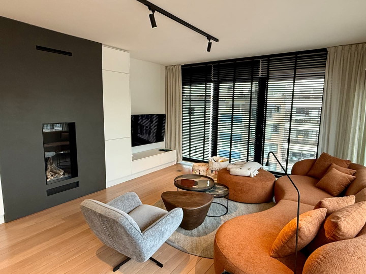 Top Locatie, Luxe Appartement. - Brujas
