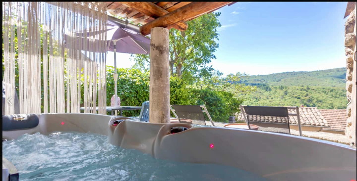 Maison D'artiste Unique & Magique Dans Le Luberon - Apt