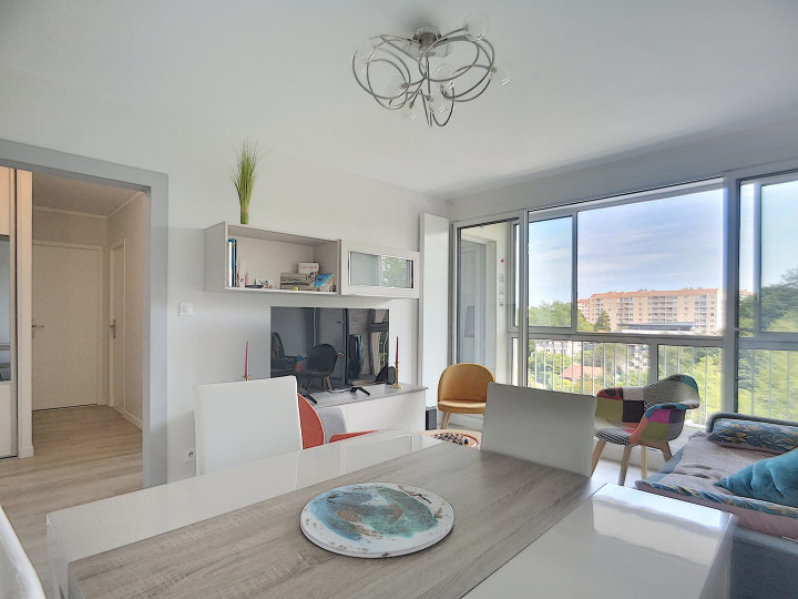Nice Apartment, 2 People, In The Heart Of Anglet - Bayona, Francia