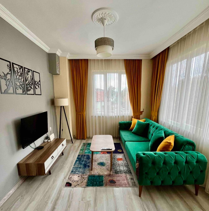Mek Homes 2 - Fethiye