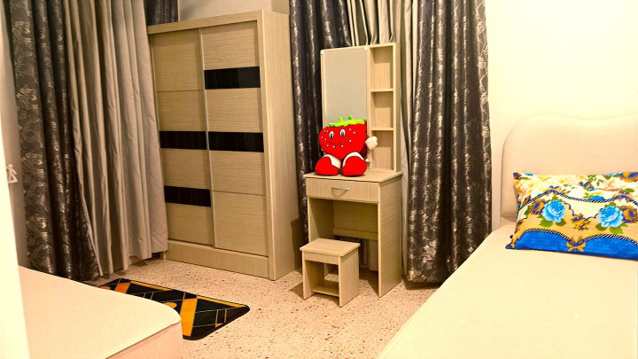 A K Homestay - Sungai Petani