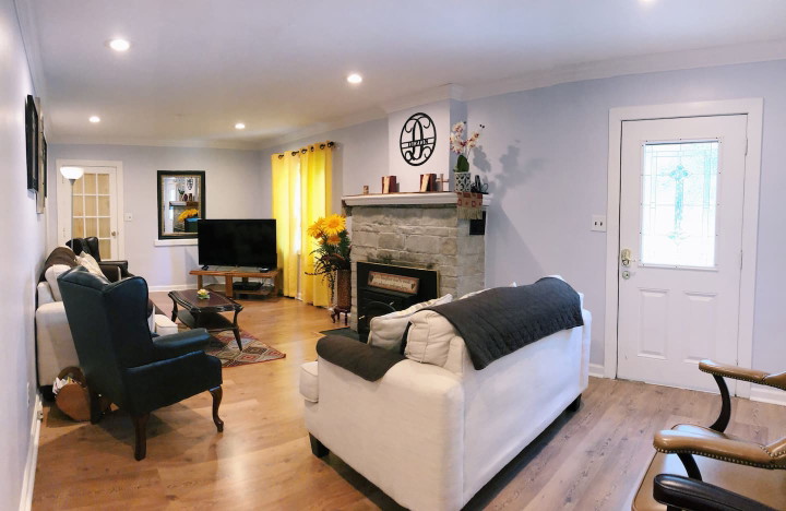 5 Bedroom Family Home Near Nation's Capital - Clinton, MD