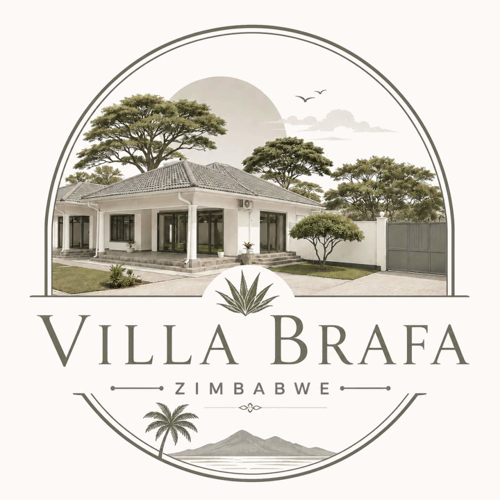 Villa Brafa (Goodhope, Westgate) - Zimbabwe
