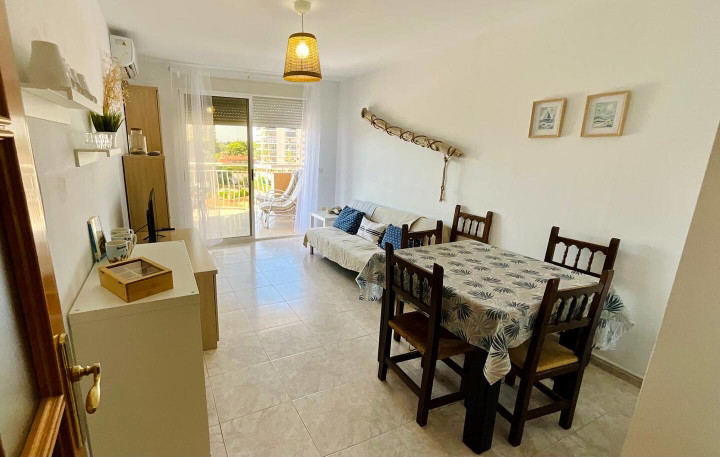 Apartamento Mar Y Montaña - Benicàssim