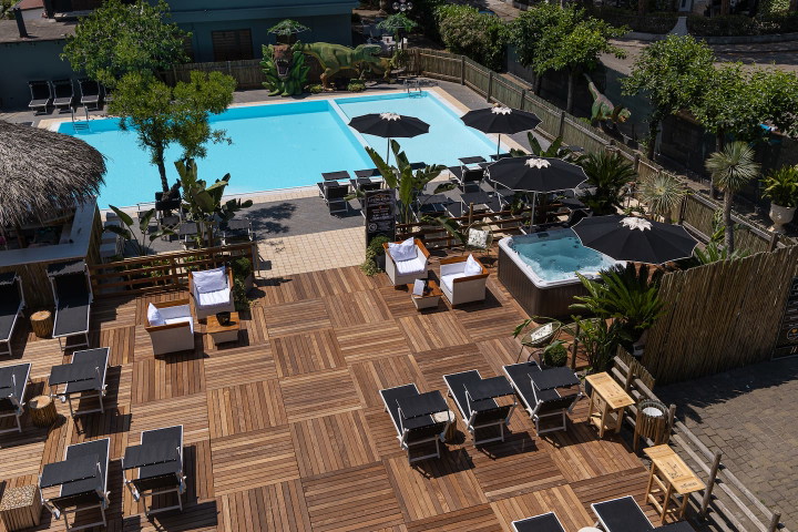 Appartamento 704 Trilocale - Cervia