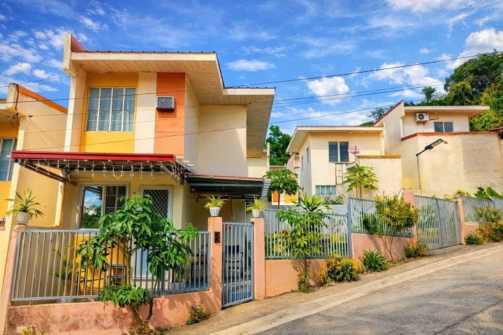 Ghappynest Subic 3br Staycation - Bataan