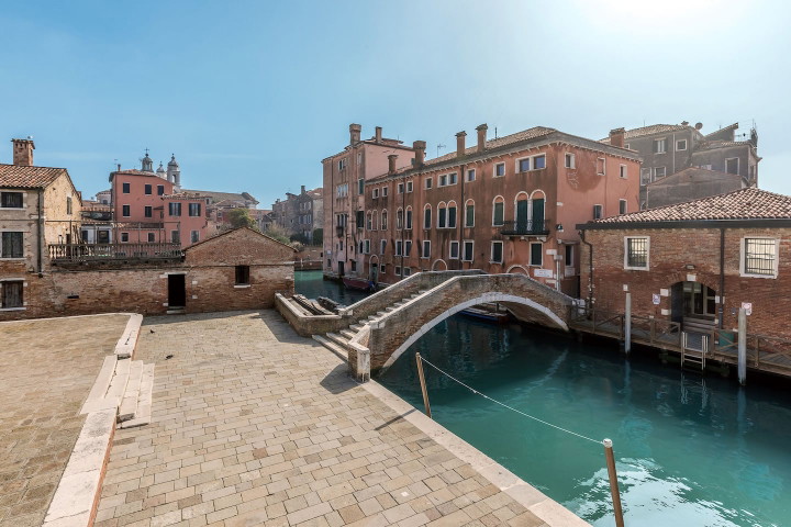 San Trovaso Prestige - Venice