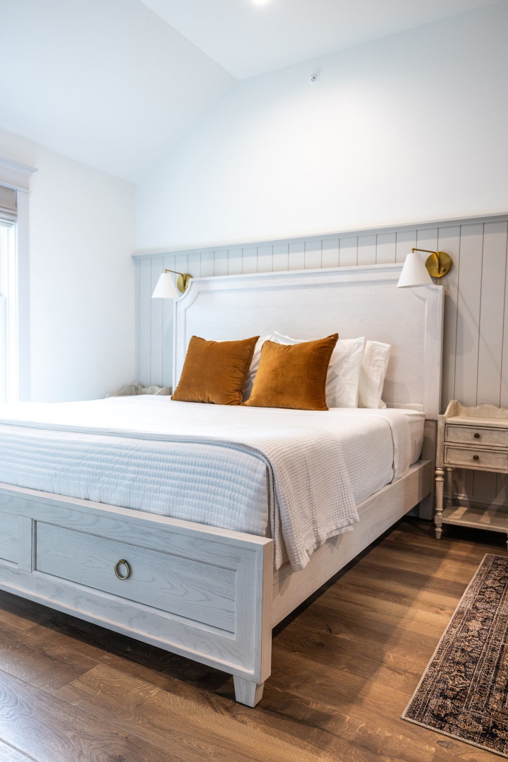 08 Flagler Room / Downtown W/ King & Kitchen - St. Augustine, FL