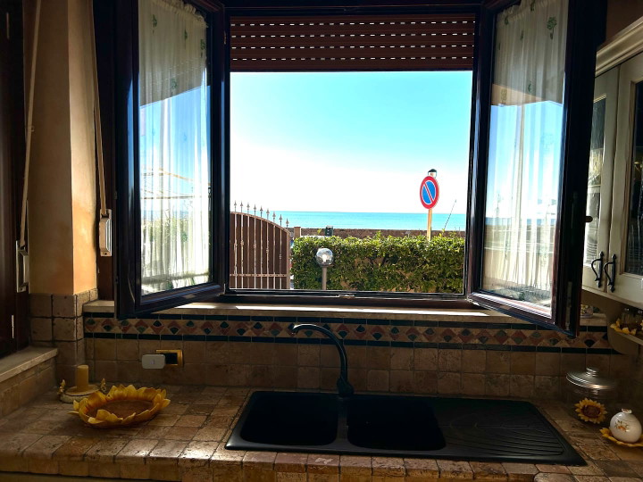 Casa Vacanze Vanessa House - Ladispoli