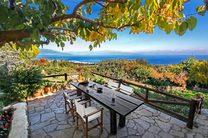 Ampelos Estate - 4 Bedroom Villa - Griechenland