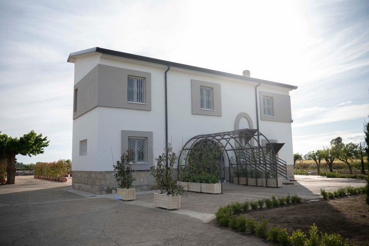 Terramare Relais - Borgo Tra Mare E Ulivi - Mondragone