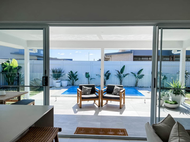 The Lake House Studio - Yamba