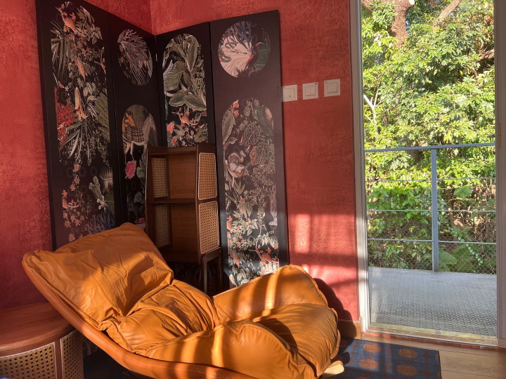 Farm Cottage M - Hong Kong