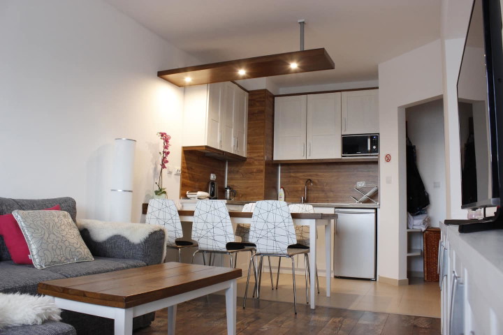 Luxury Condo In Belvedere Holiday Club H76 - Bansko