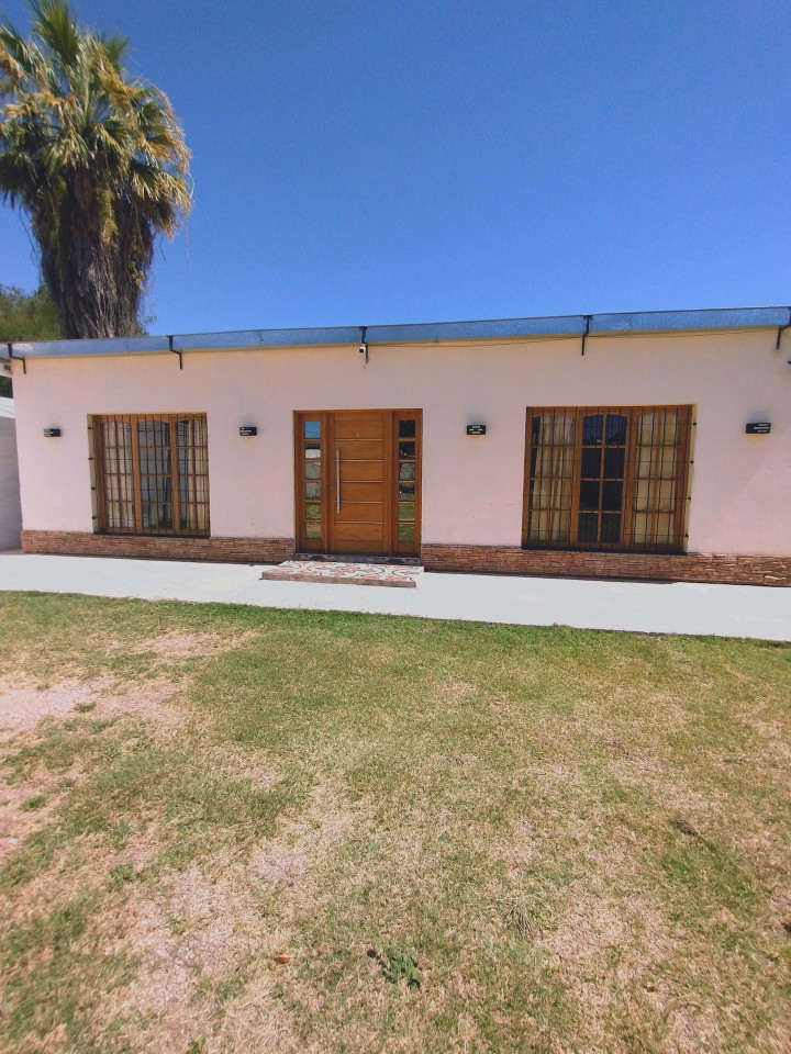 Casa En Complejo Llay - La Rioja
