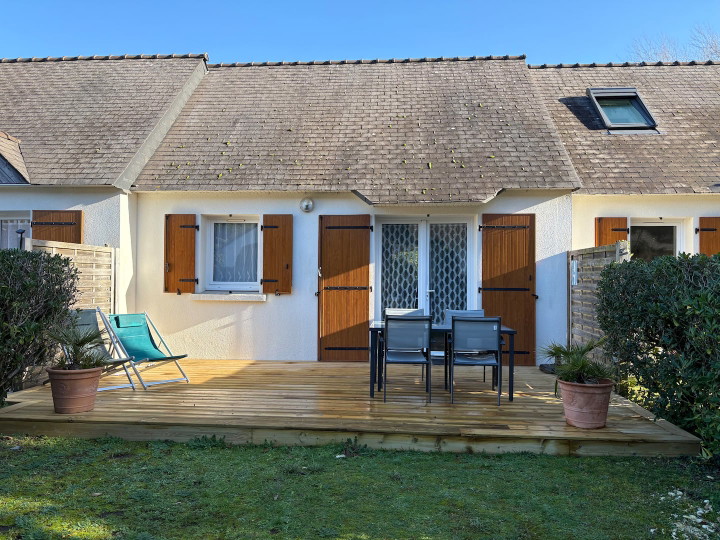 Maison Kerhillio - Erdeven
