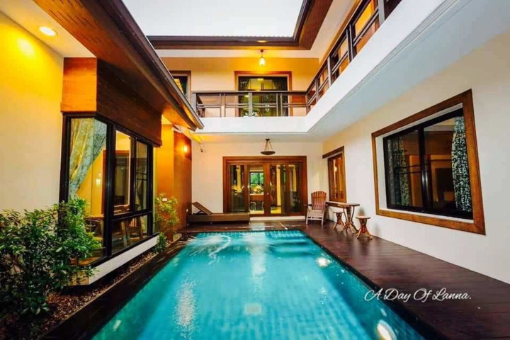 A Day Of Chiangmai Trip Customized/chinese Service/free Car For Stays Over 3days/ - 