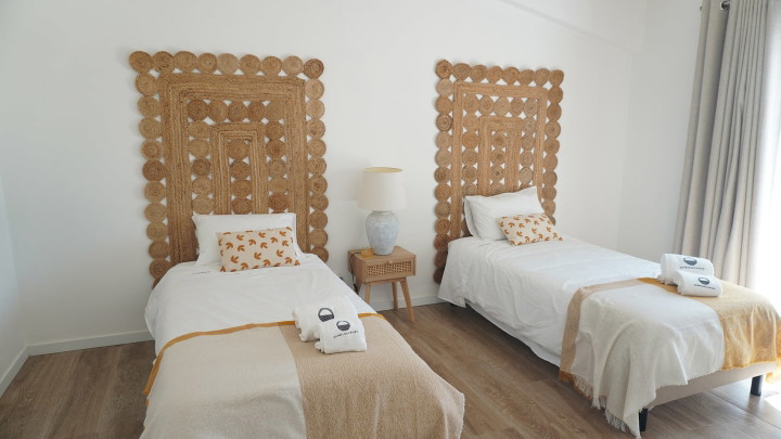 Casa Das Figueiras (T2) Estremoz - Orada