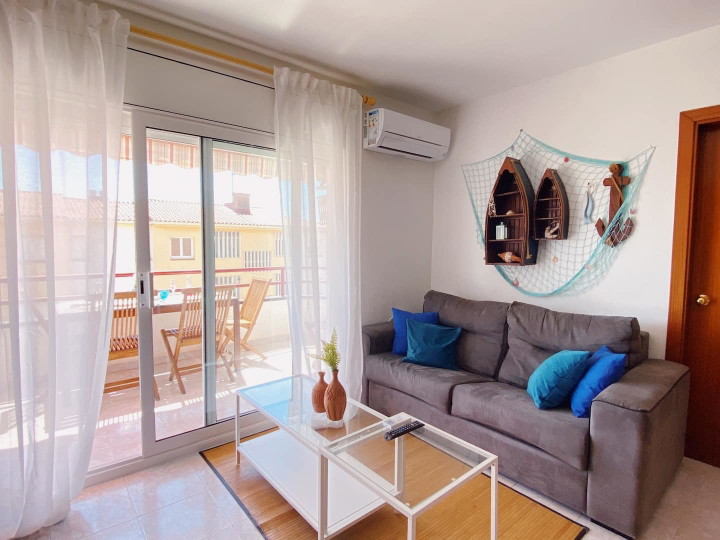 El Salvador Apartment, Comarruga - Coma-ruga