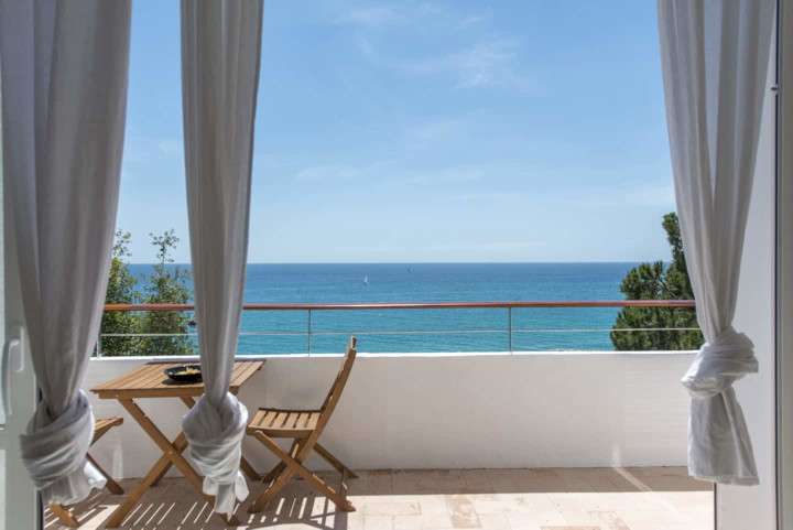 Loft De Lujo En Canet Vistas Al Mar - Canet de Mar