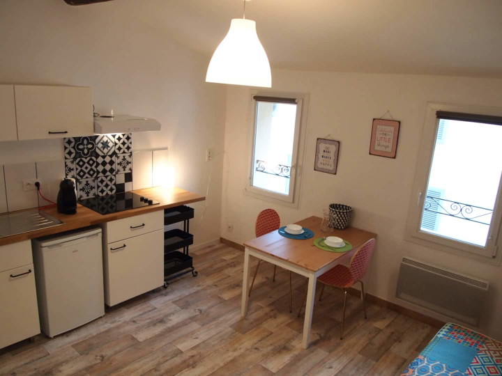 Duplex In The Heart Of Carpentras - Carpentras