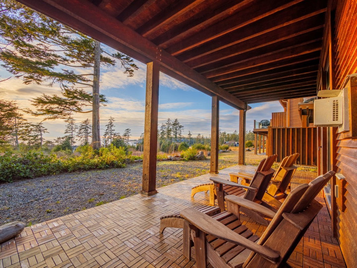 Goin'left - Large 3br Retreat - Spectacular Views - Ucluelet