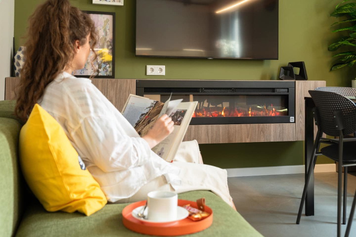 House 756 Mainz 4 Br Parking Sauna Outdoor Kitchen - Mainz