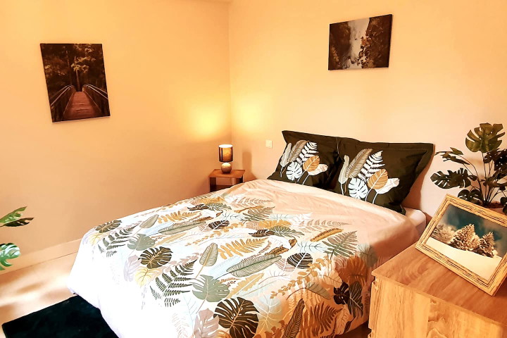 T2 Bright Hyper-center 5 Min From Train Station - Évreux