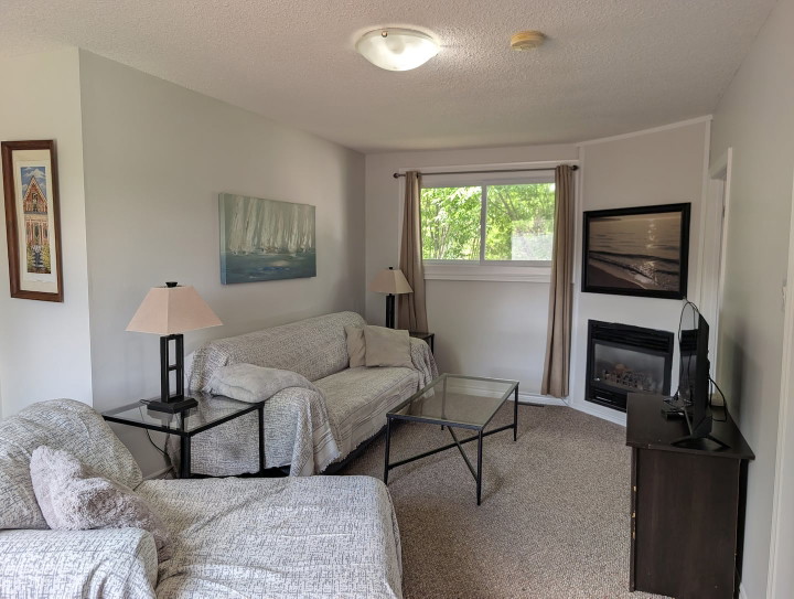 Apartment Near University, Hospitals & Downtown - London, Ontario