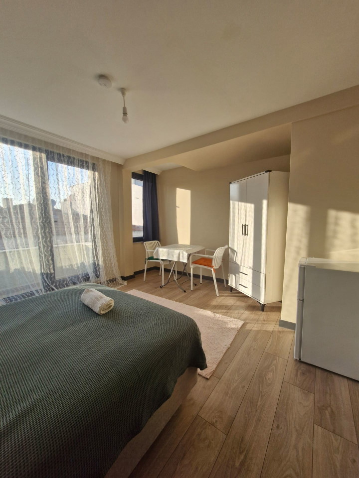 ÇAnakkalede Yeni, Temiz Ve Modern Daire - Çanakkale