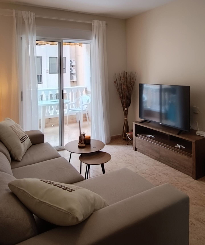 City Apartment - Beach - Pool (Pmt14) - Torrevieja