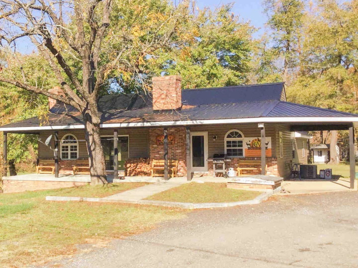 Sandy House - Relaxation On The Potomac River - Dumfries, VA