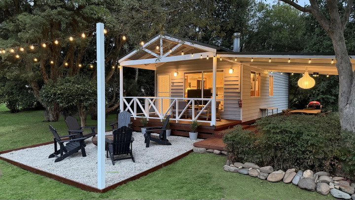 The Banya Place - Renovated Cabin In Bright - Bright