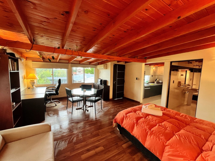 Full Apartment In Juana Koslay - San Luis