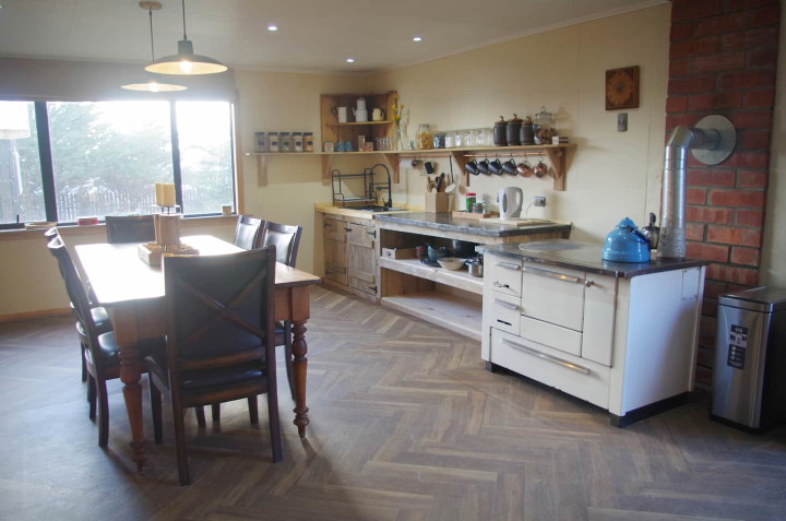 Shepherds Croft 4 - Puerto Natales