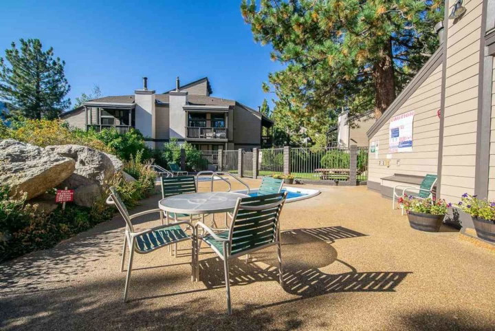 Sherwin Villas Walk To Restaurants, Shops,shuttle - Mammoth Lakes, CA