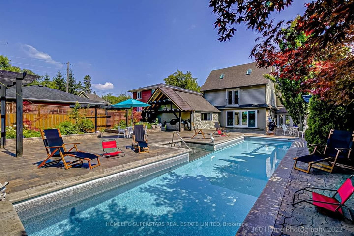 Oakwood Haven - Lakeshore