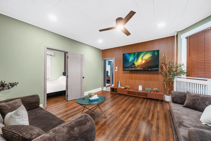 Mancave, Ps5, Pool, Gym & Golf| 20 Min Nyc - New York