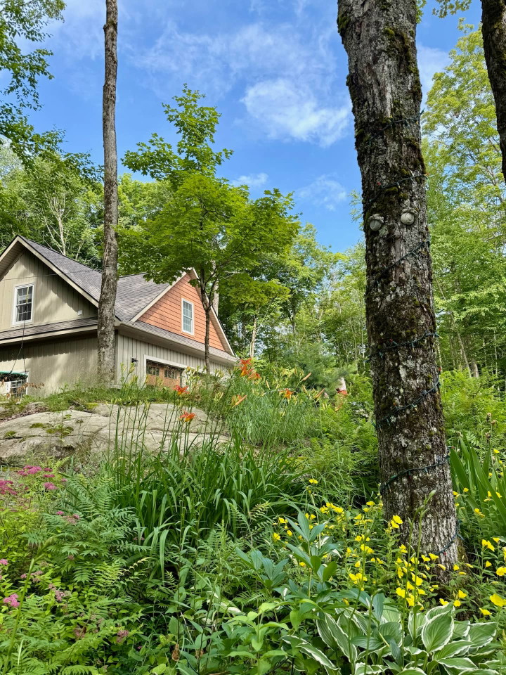 Maple Loft Retreat With Hot Tub - Huntsville