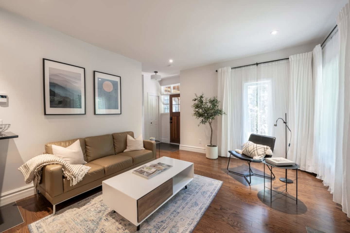 Rivière-aux-cerises Condominium - Orford, QC
