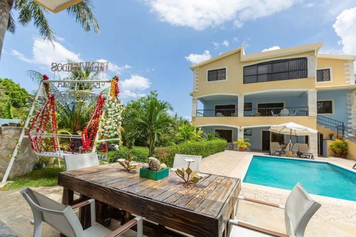 Las Mercedes 3 Stay - Puerto Plata