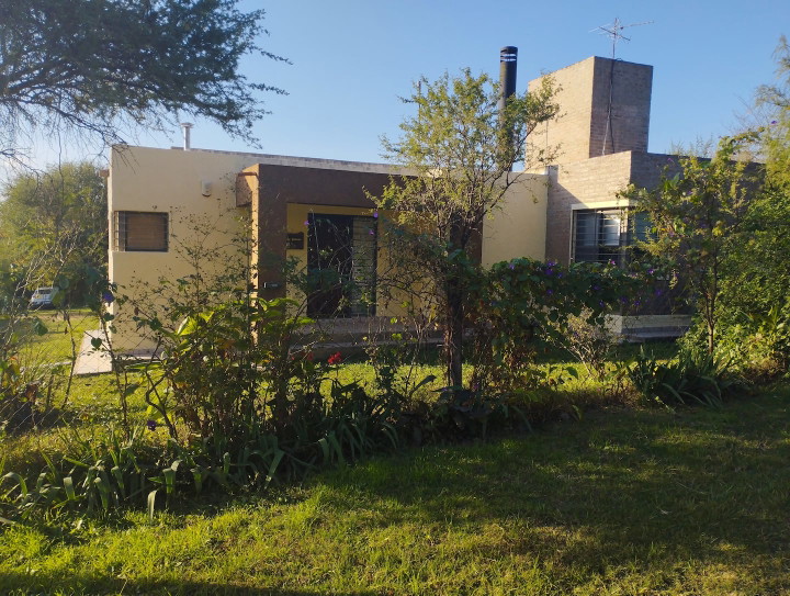 Paz Y Naturaleza En Cosquín - Cosquín