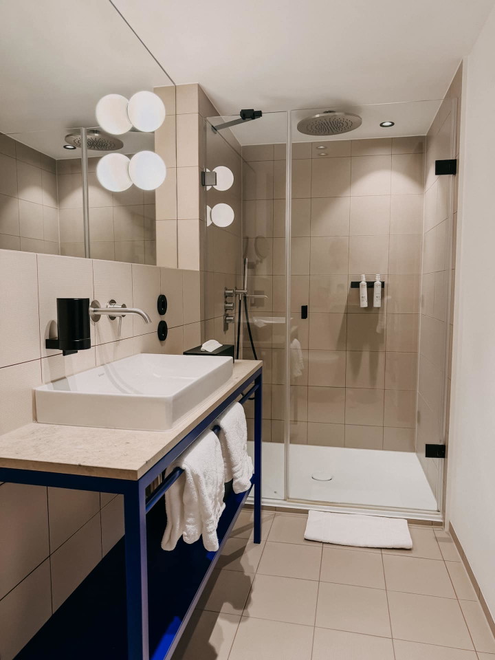 Luis Boutique Hotel - Aalen