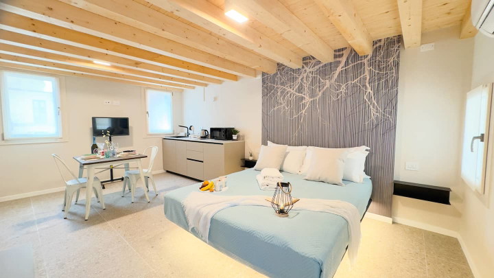 Graceful Apartments Purgatory By Ca-sa Check - Sottomarina
