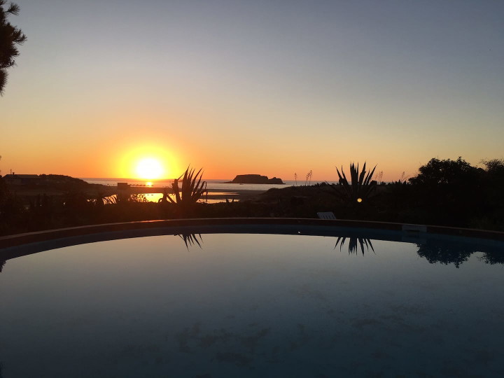 Casas De Sagres - 1 Bedroom Apartment, Ocean View - Sagres