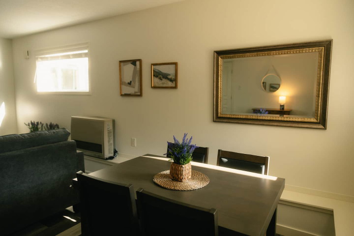 The Lavender Garden Inn - Nanaimo