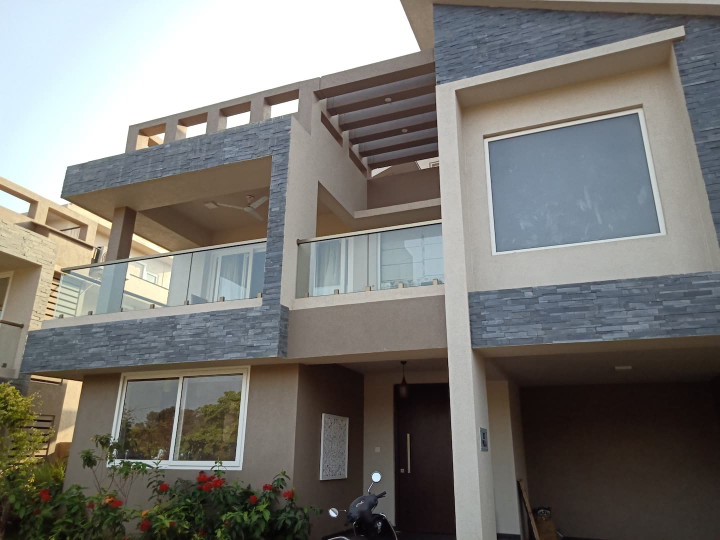 Casa Tara - Goa