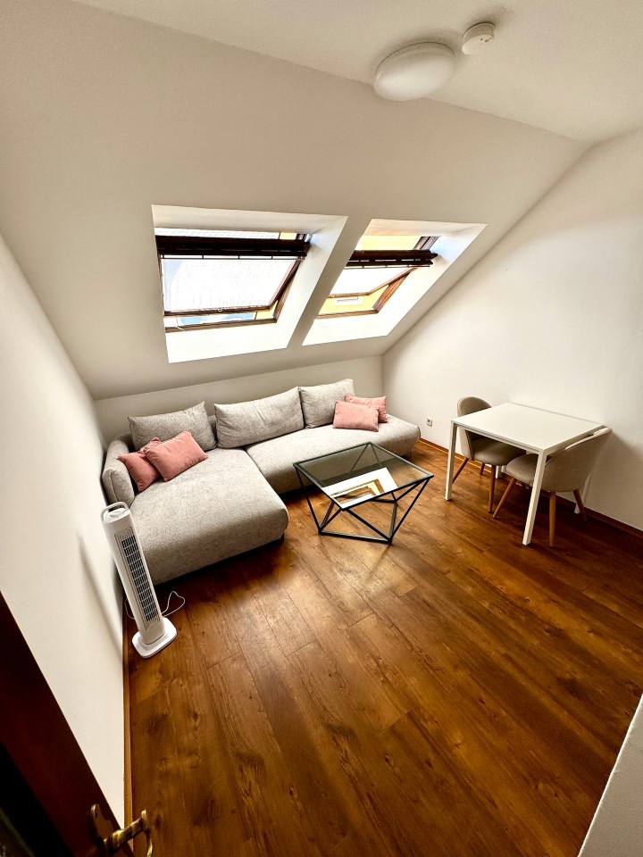 Sauberes City-apartment- Innenstadt Klagenfurt - Klagenfurt am Wörthersee