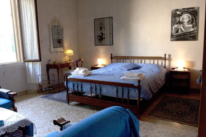 Ampio Appartamento, Silenzioso Casa Adele Firenze - Florence