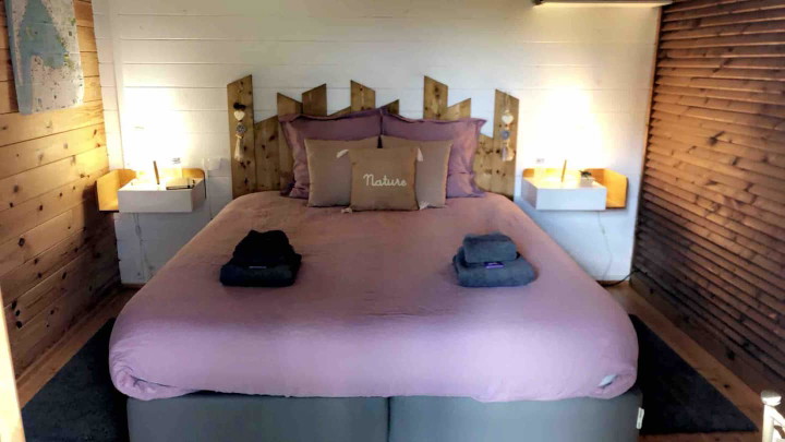 Chambre Cosy Arcachon /La Teste - 5mn Dune Du Pyla - Arcachon